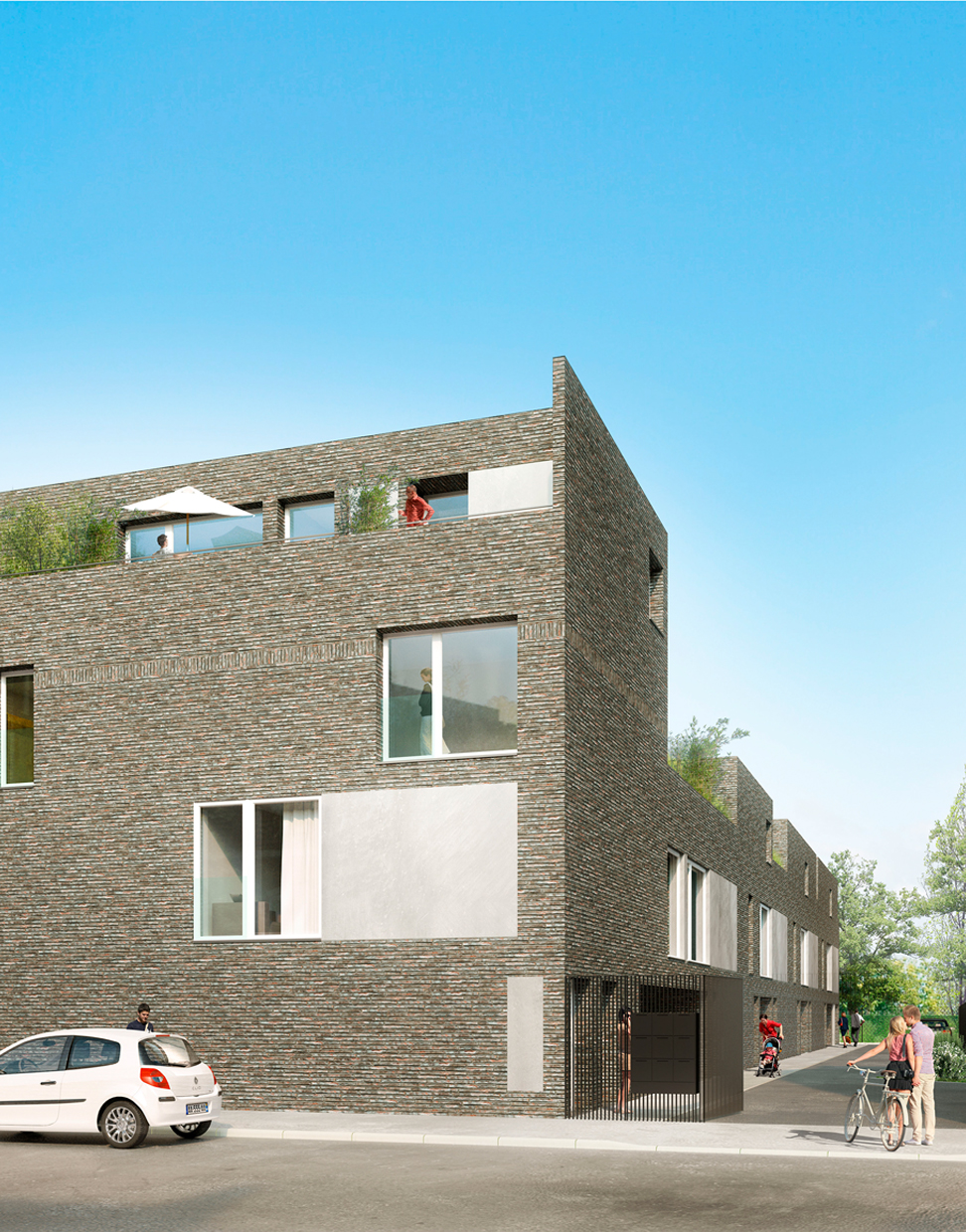 Nos programmes - Walls and Roof – 25 ans d'expérience en immobilier